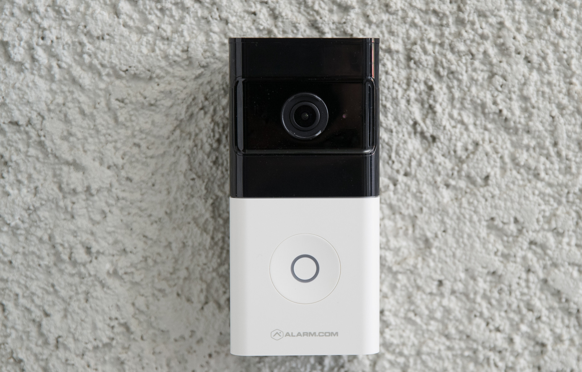Installing Your Battery Video Doorbell